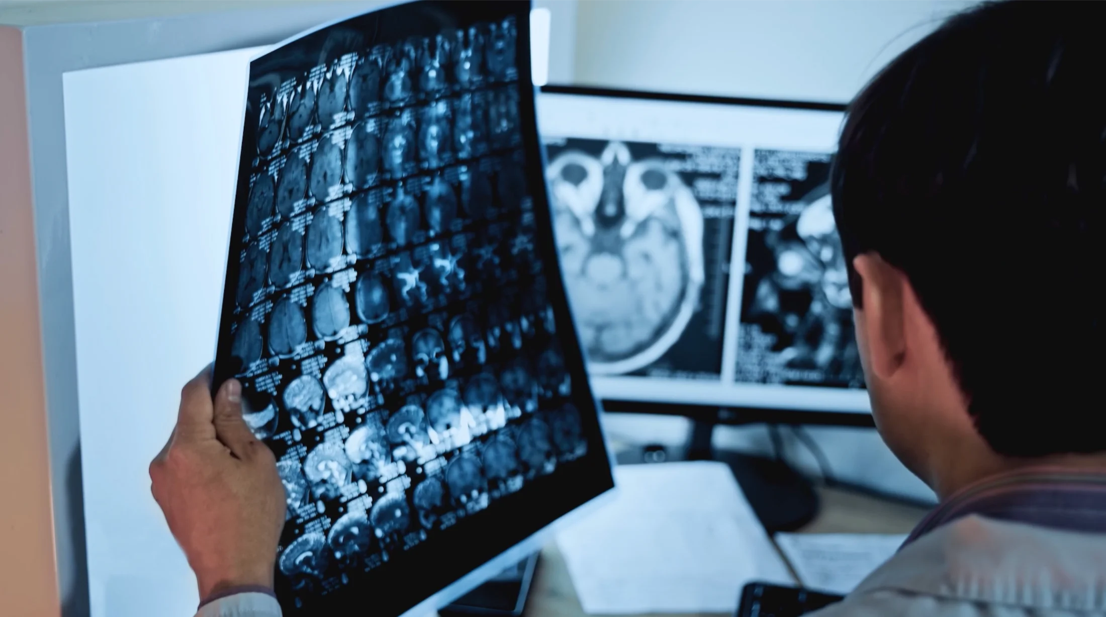 Mission's fight against Brain Cancer strengthens | Mark Hughes Foundation