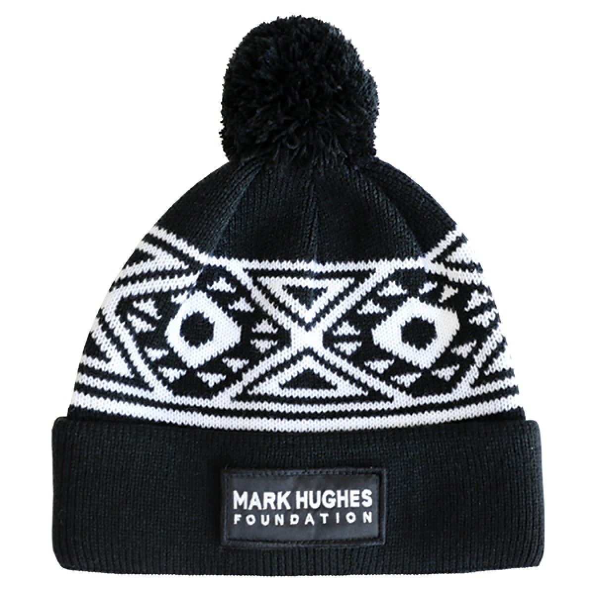 2023 Beanie Design Revealed | Mark Hughes Foundation