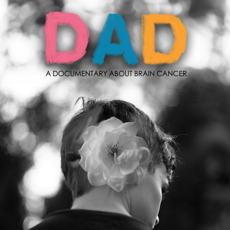 DAD - A short documentary about Brain Cancer | Mark Hughes Foundation