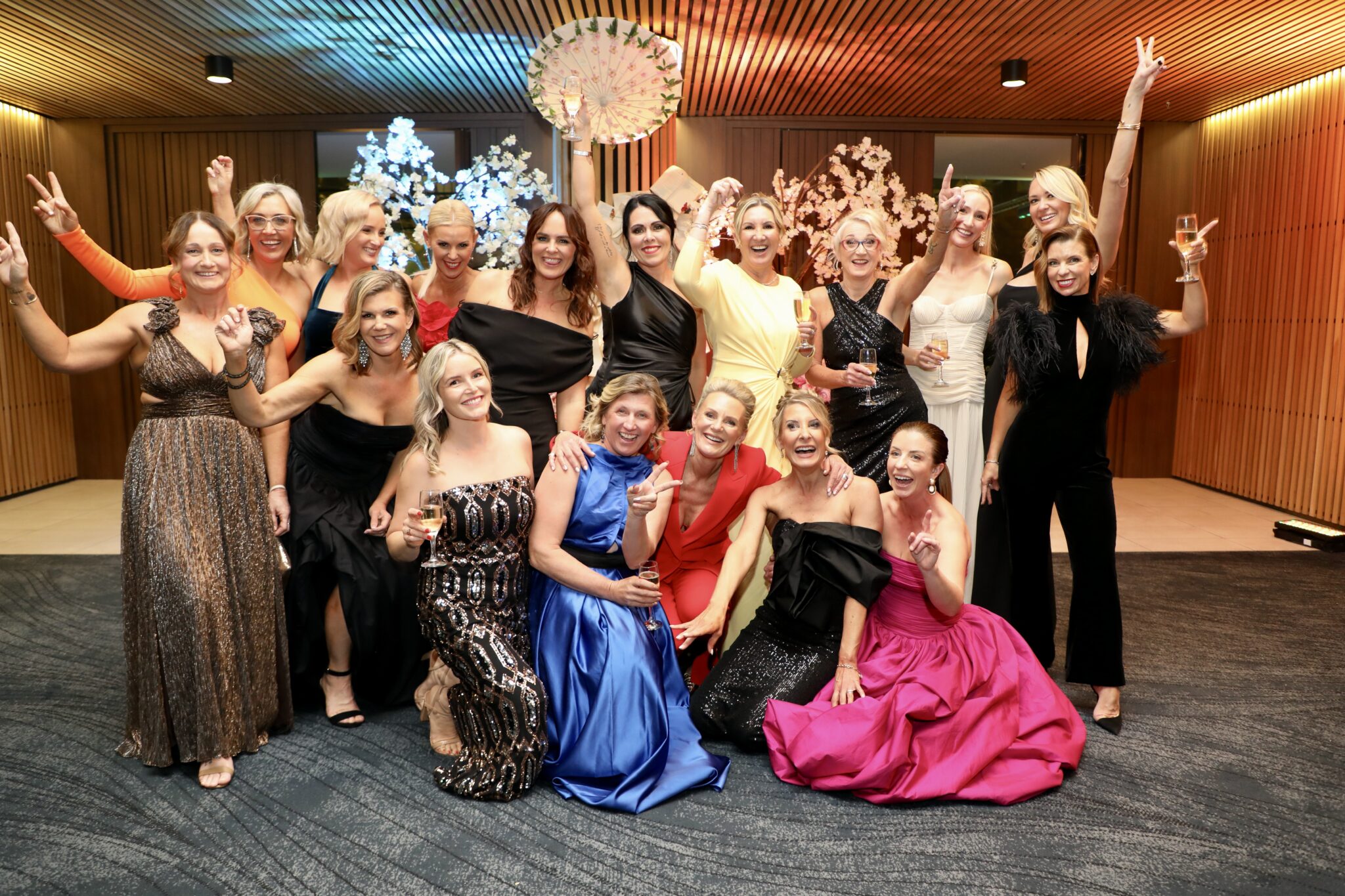 Magic Ball | Mark Hughes Foundation