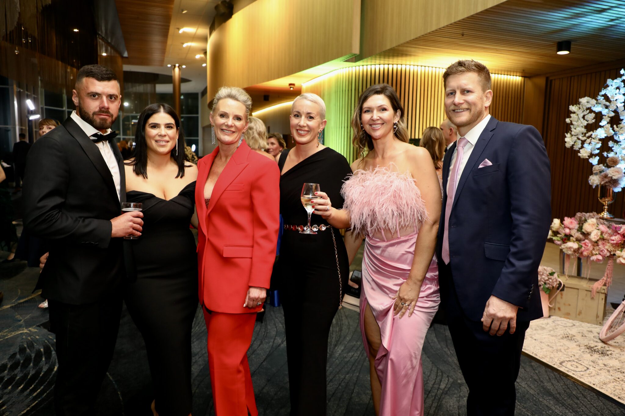 Magic Ball | Mark Hughes Foundation