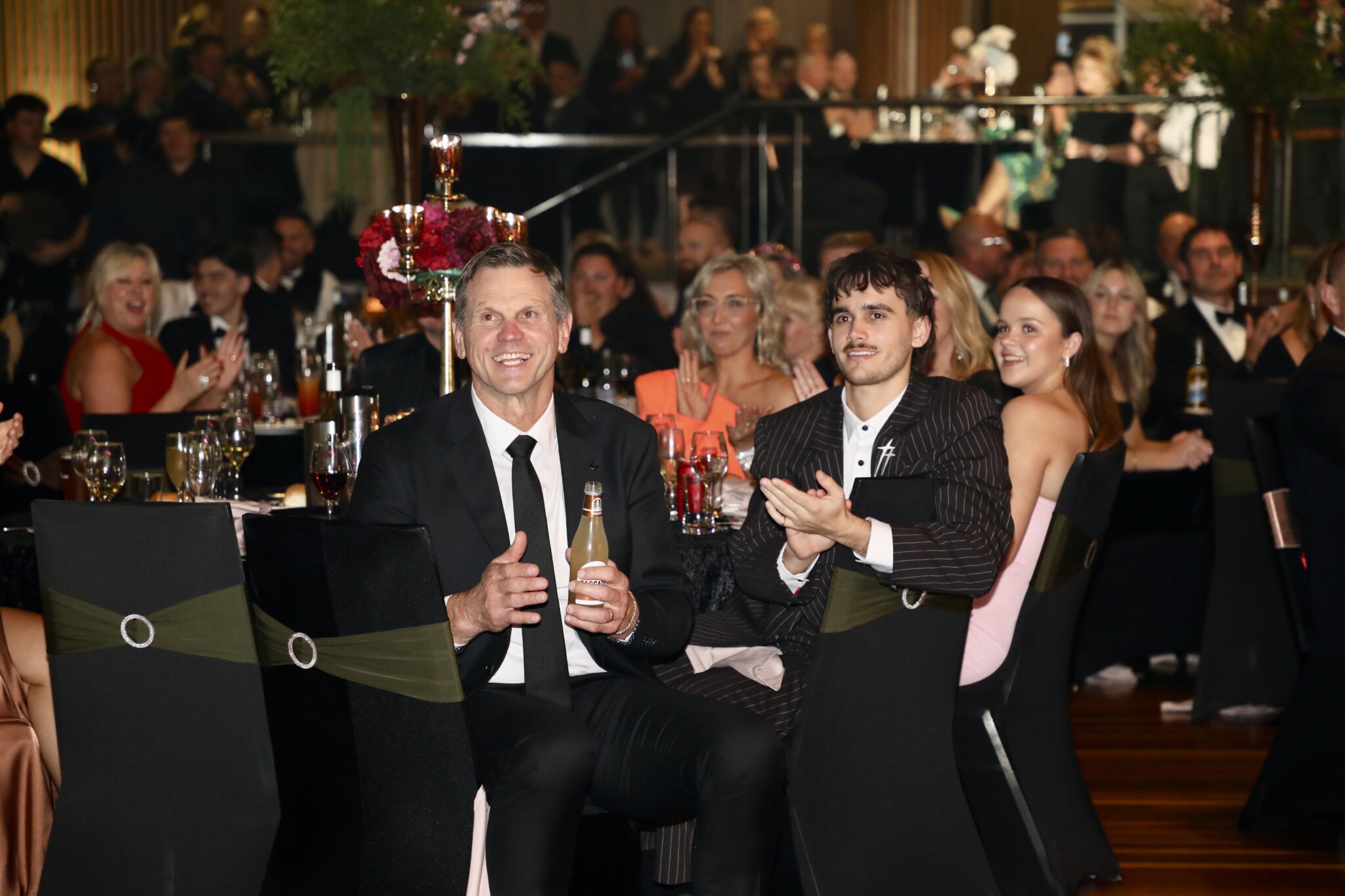 Magic Ball | Mark Hughes Foundation