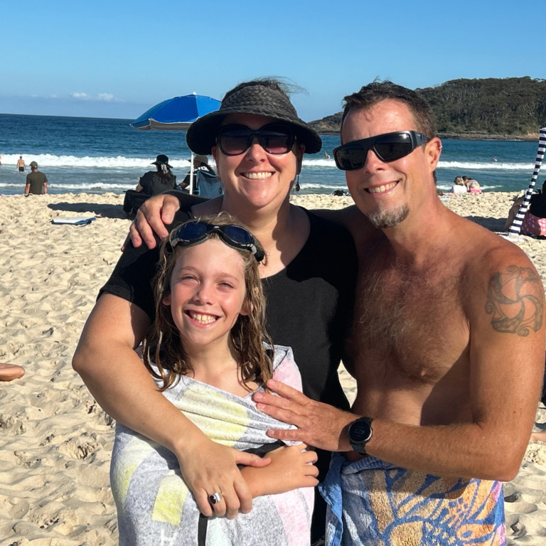 Simo's Story | Mark Hughes Foundation